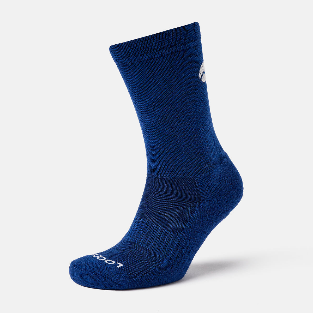 Merino Trail Running Sock – Loomi Active