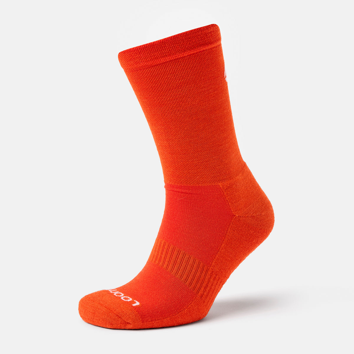 Merino Trail Running Sock – Loomi Active